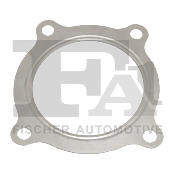 FISCHER 180-903 (8E0253115D) прокладка глушителя audi: a4 04-08, a4 avant 04-08, a4 кабрио 02-09, a6 04-11, a6 avant 05-11