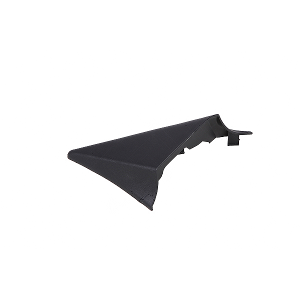 STELLOX 87-29577-SX (8729577_SX / 901 811 00 07 / 9018110007) накладка зеркала левого угол\ mb Sprinter (Спринтер) 9