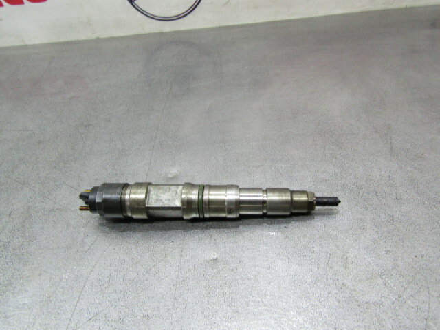 Фоpсунка дизельная элeктричeскaя двигателя D2066 MAN TGX, TGS, TGA