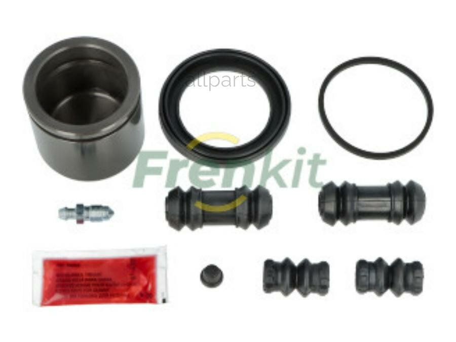 FRENKIT 260967 Ремкомплект суппорта+поршень AUDI A 6 ALL TYPES 11-11-> / A 7 ALL TYPES 07-10->