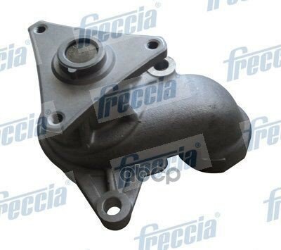 Помпа водяная HYUNDAI i30 07-11 Freccia арт. wp0437