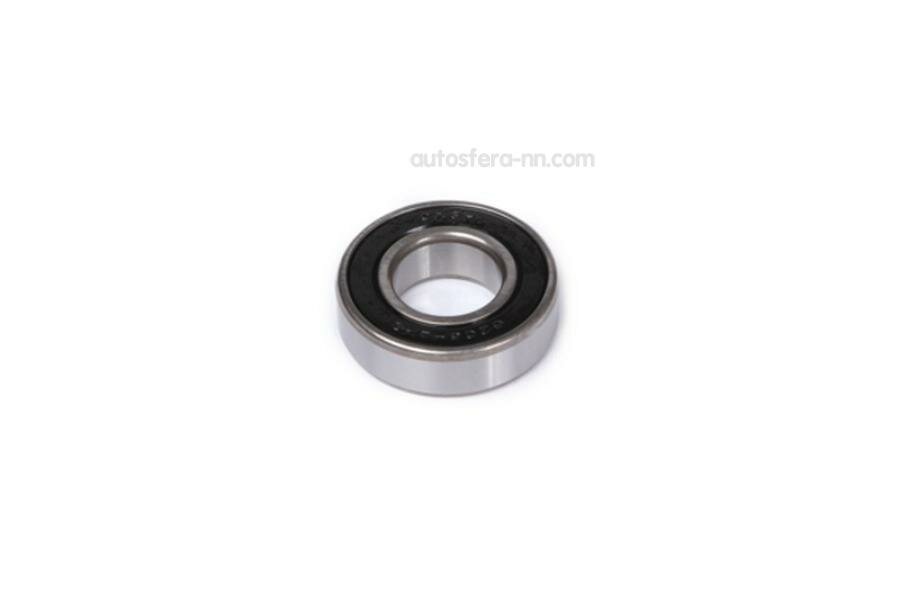STELLOX 4300029SX подшипник генератора! 25х52х15 mm \ Mitsubishi