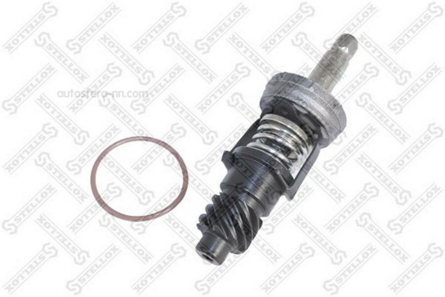 STELLOX 8529905SX шестерня Z кулачка ! с устр. регулировки (new version) лев. \Volvo F