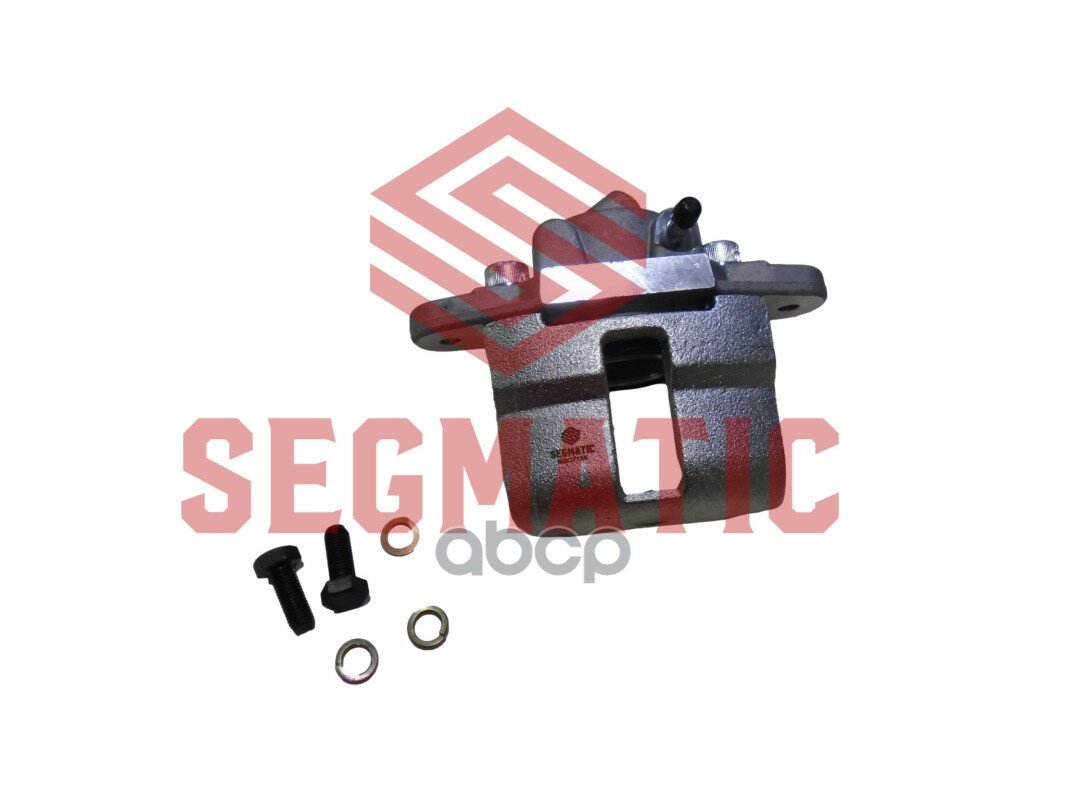 Суппорт тормозной ВАЗ 2110 перед. прав. (R-13) SEGMATIC арт. SGC7126