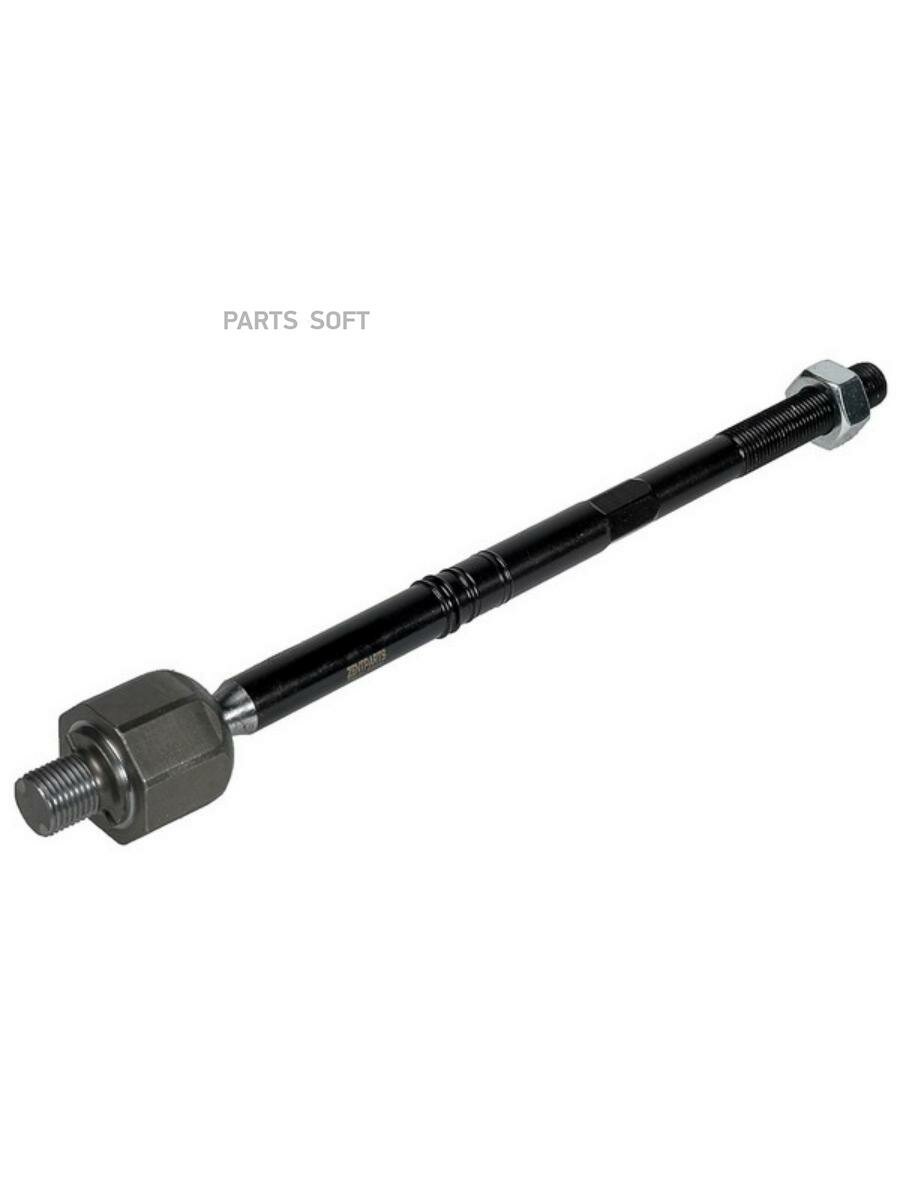 Z28425 ZENTPARTS тяга рулевая