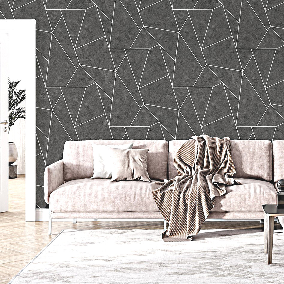 Обои Du&ka Lifestyle 23130-4 / виниловые на флизелиновой основе/ 1,06х10,05