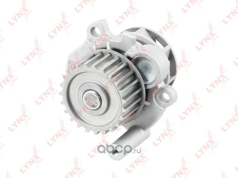 Помпа водяная AD A3/A4/A6 VW B5/G4 LynxAuto CW-0072