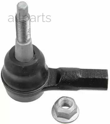LEMFORDER 3902401 LEMFORDER Наконечник рулевой
