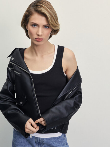 Майка Базовая