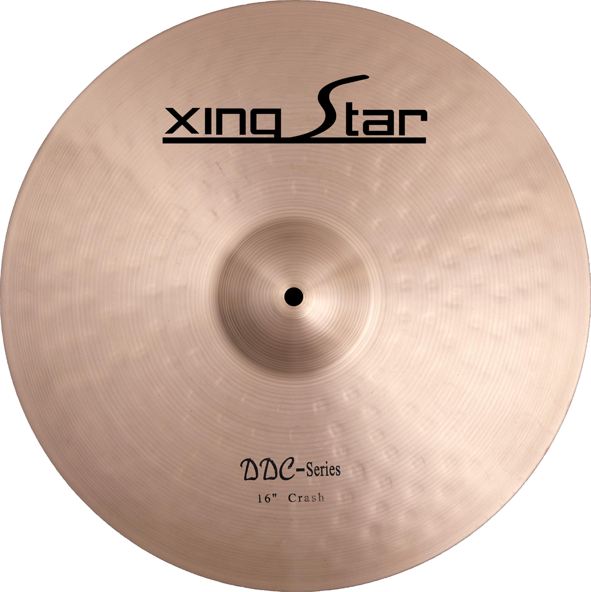 Тарелка XingStar Crash WHDDC16C