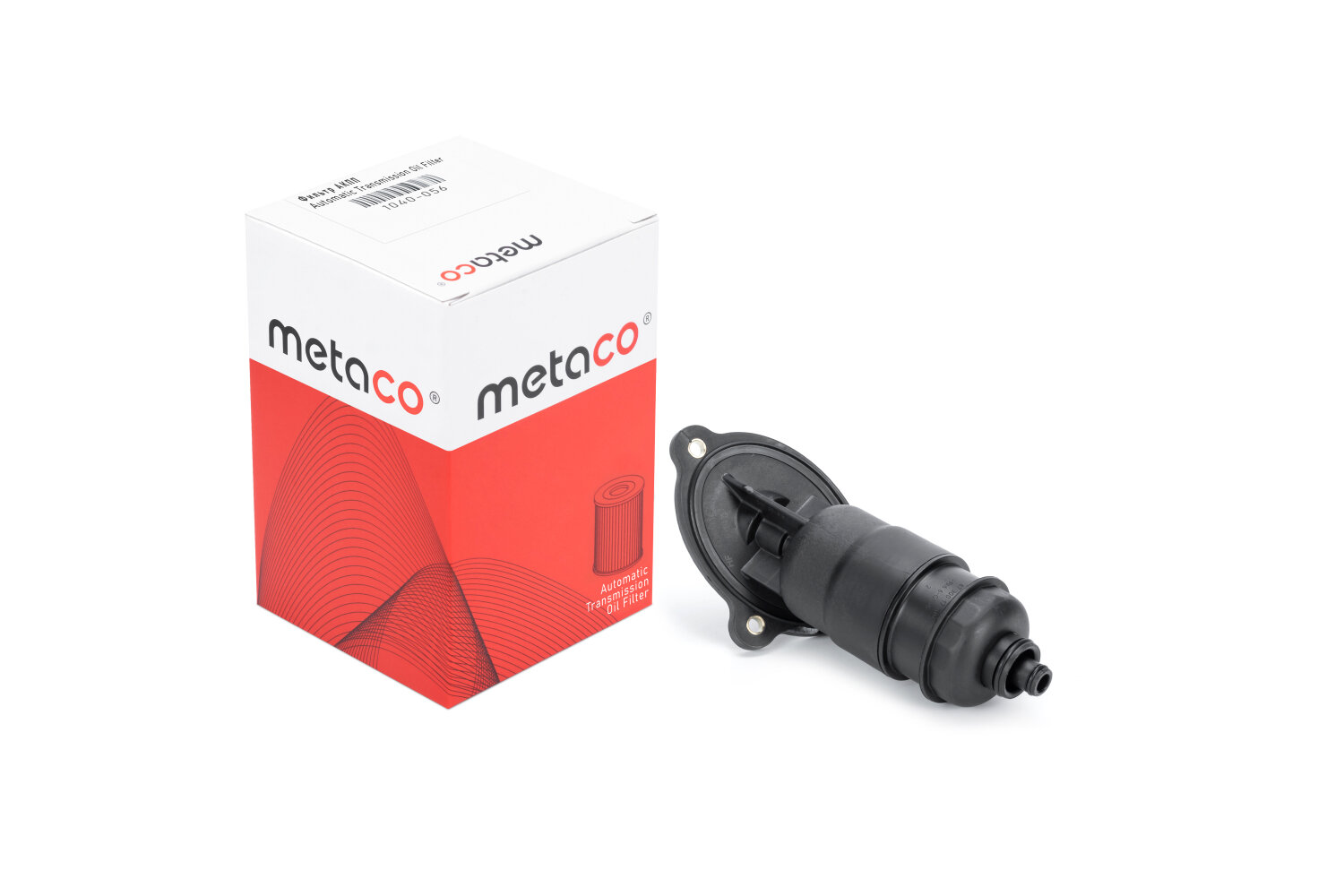 Фильтр АКПП METACO 1040-056