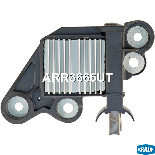 Регулятор генератора Krauf ARR3666UT