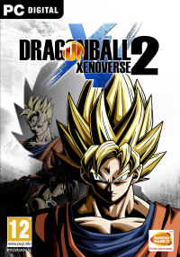 (DLC) DRAGON BALL XENOVERSE 2 - Super Pass (Steam; PC; Регион активации Россия и СНГ)