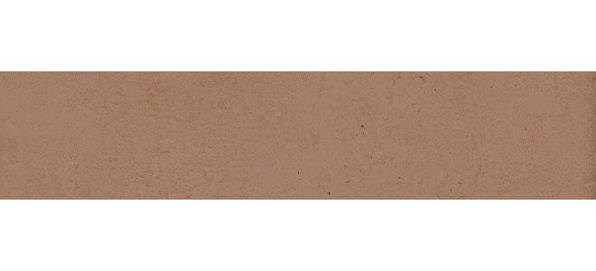 KERAMA MARAZZI Плитка Амстердам оранжевый матовый мат, 6x28,5 10 мм, арт. 26303 (цена за 0.82 м2)