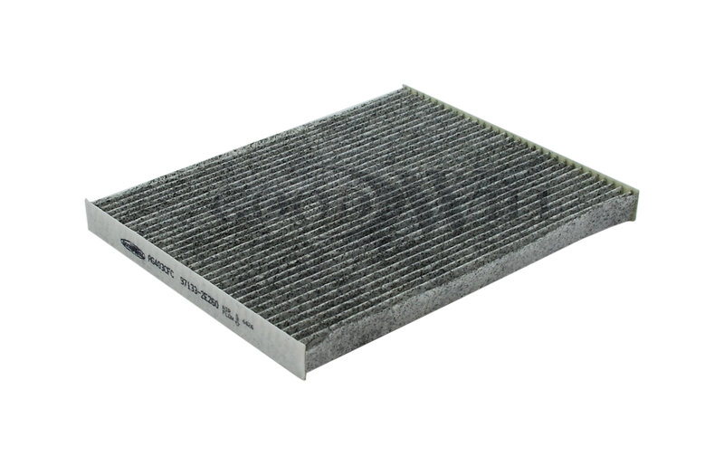 Фильтр салона угольный GoodWill AG 403 CFC