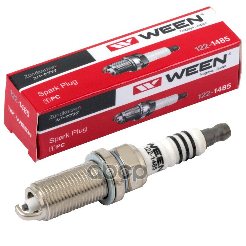 Свеча зажигания NISSAN Ween арт. 122-1485