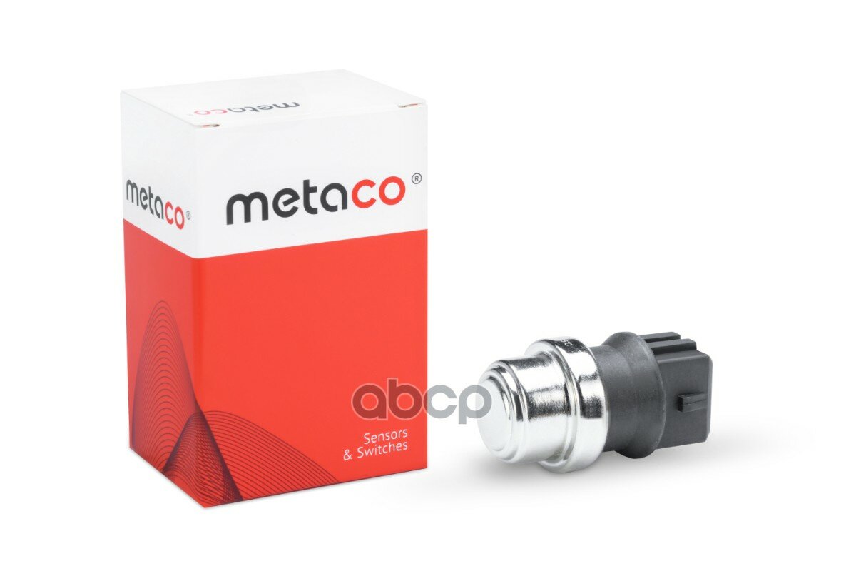 Датчик температуры METACO арт. 6378026