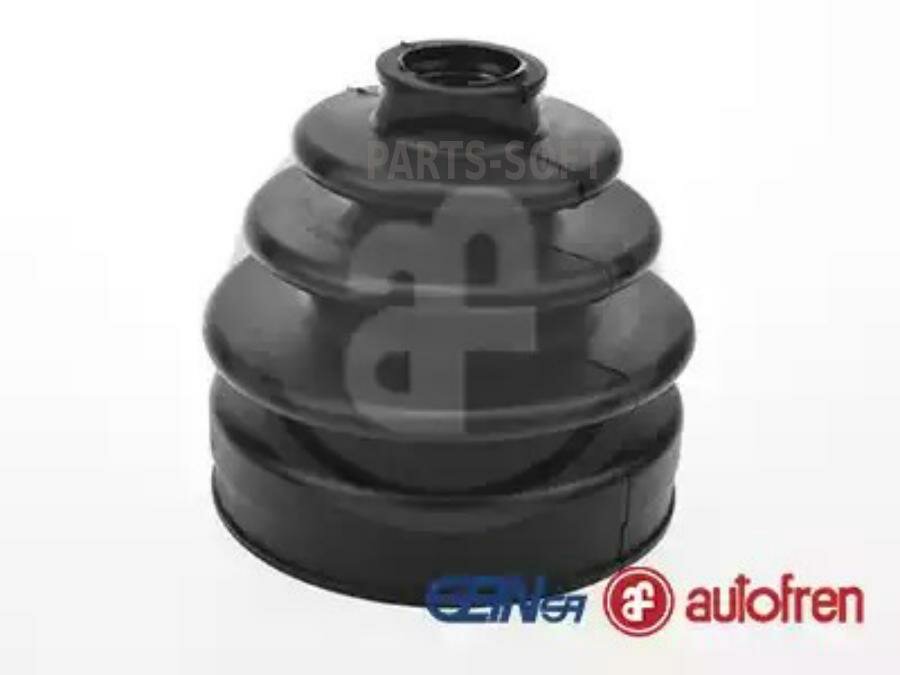 SEINSA AUTOFREN D8236 к-кт пыльника шруса!\ Honda Ballade/Civic 1.4i/1.5i/1.6i/1.8i 97>