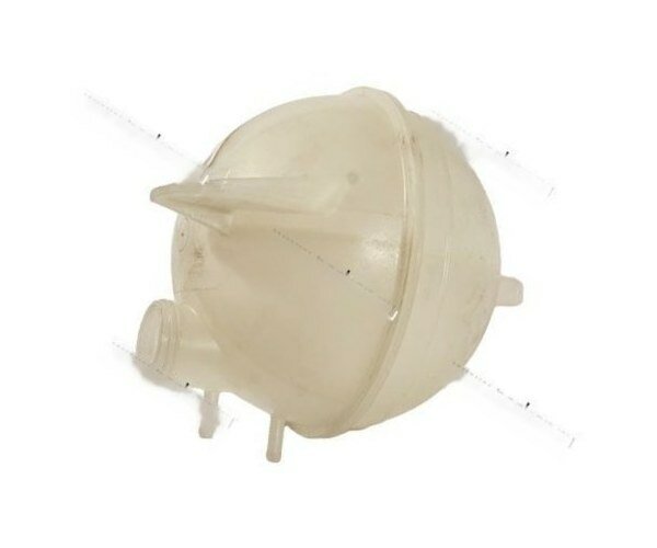 Бачок расширительный ГАЗель-NEXT - резервуар для охлаждающей жидкости