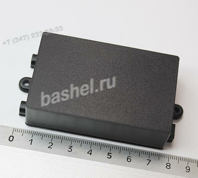 G1015 (72x44x22), Корпус для РЭА, G10 15, GAINTA