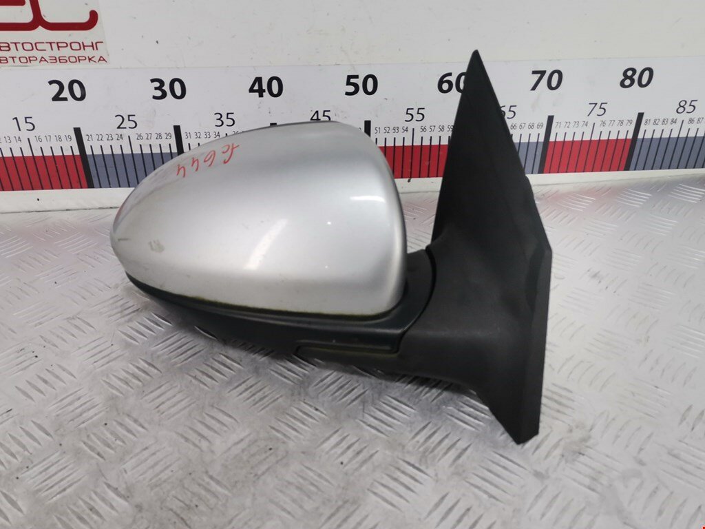 Зеркало наружное правое Chevrolet Cruze 2 (J300) 96831843 арт. 1677015