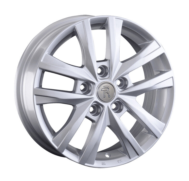 Колесный диск Replay VV216 17x8" PCD5x120 ET55 D65,1 S
