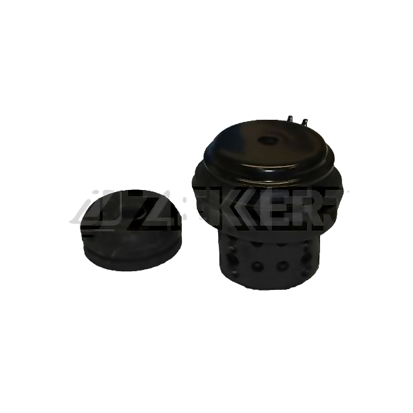 ZEKKERT gm-3009 (1H0199609F) опора двигателя перед. Seat (Сеат) Cordoba (Кордоба) 93- Ibiza (Ибиза) II 93- VW Golf