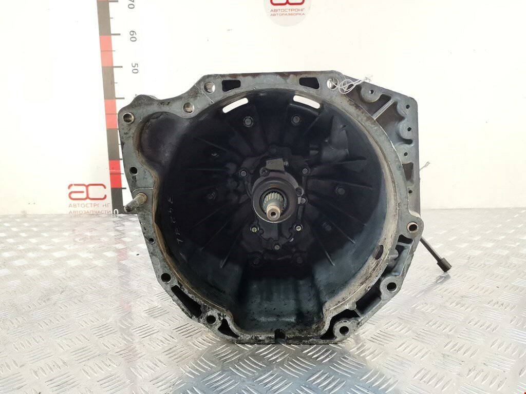 КПП 5ст (механическая коробка) Suzuki Grand Vitara 2 2471167J00 арт. 877521