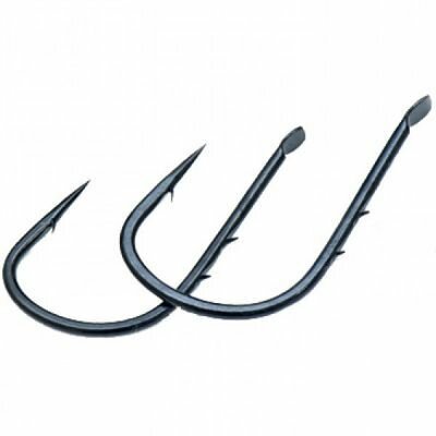 Крючки рыболовные Owner 50010 № 04 (12шт) Akemi Chinu, одинарные