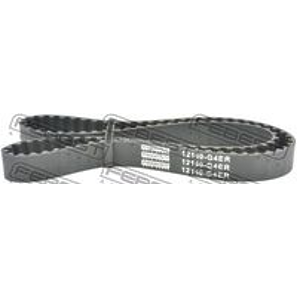 FEBEST 12140-G4ER ремень грм