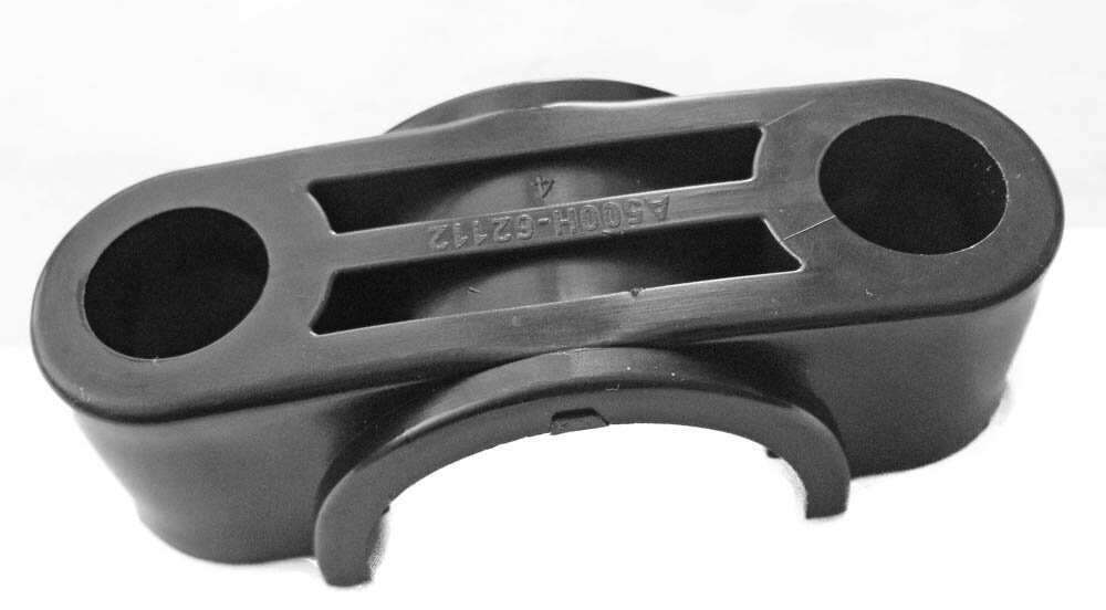 Кронштейн крепления рулевой колонки, пластик, A500H-62112 / JU065048