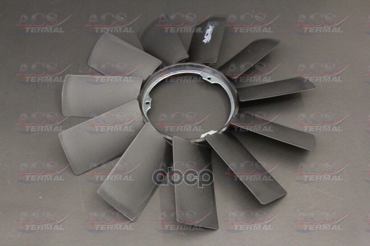 Крыльчатка BMW (3 болта) M60 V8 ACS Termal арт. 401110