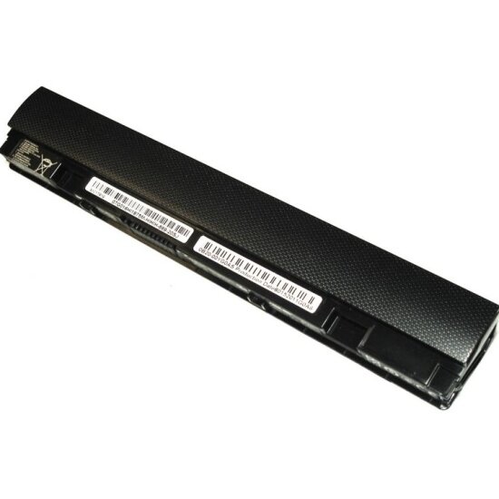 Аккумулятор для ноутбука Amperin для Asus Eee PC X101 ( A31-X101) 28Wh черная