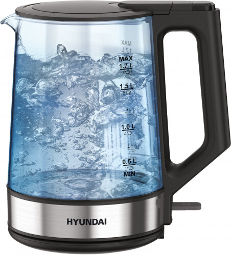 Чайник Hyundai HYK-G8808