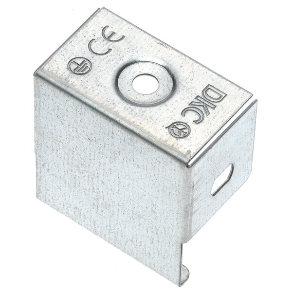 Заглушка 37240 для лотков 50х50мм (ДКС) (2 шт. в комплекте)