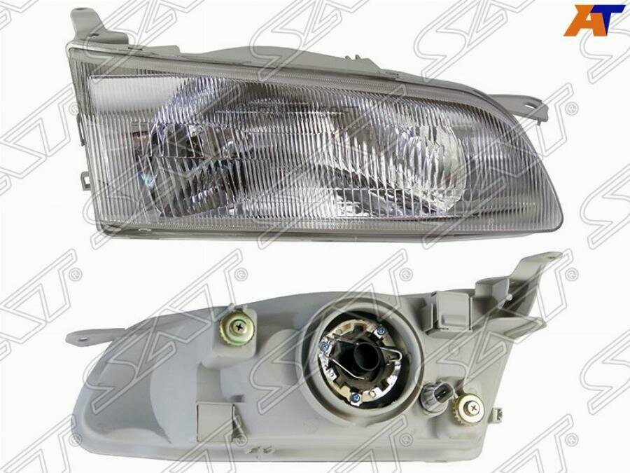 Фара Toyota Sprinter 95-97 (Справа) SAT ST-12-417R | цена за 1 шт