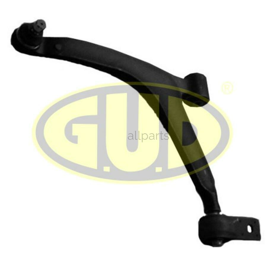 GUD GSP501089 Рычаг cit berlingo/xsara picasso/pgt partner перед 96-08 l (для 2.0hdi)