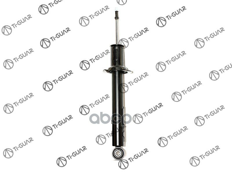 Амортизатор /передний /левый /TI-GUAR для Toyota Mark X 2004-2009 GRX120 GRX121; 9519312-GT; 4852029845 4852080205 4852080187.