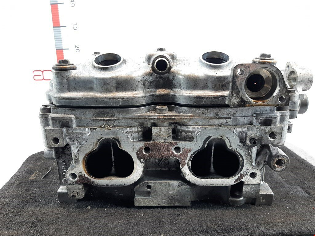 Головка блока цилиндров (ГБЦ) Subaru Legacy 3 (BE/BH) 11039AB590 арт. 2044580