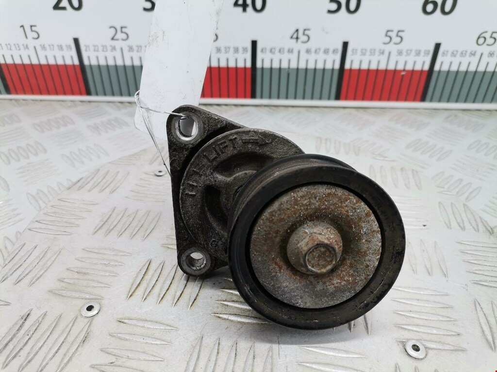 Натяжитель ремня генератора (приводного поликлинового ремня Mazda 6 GG LFH115940A арт. 2018256