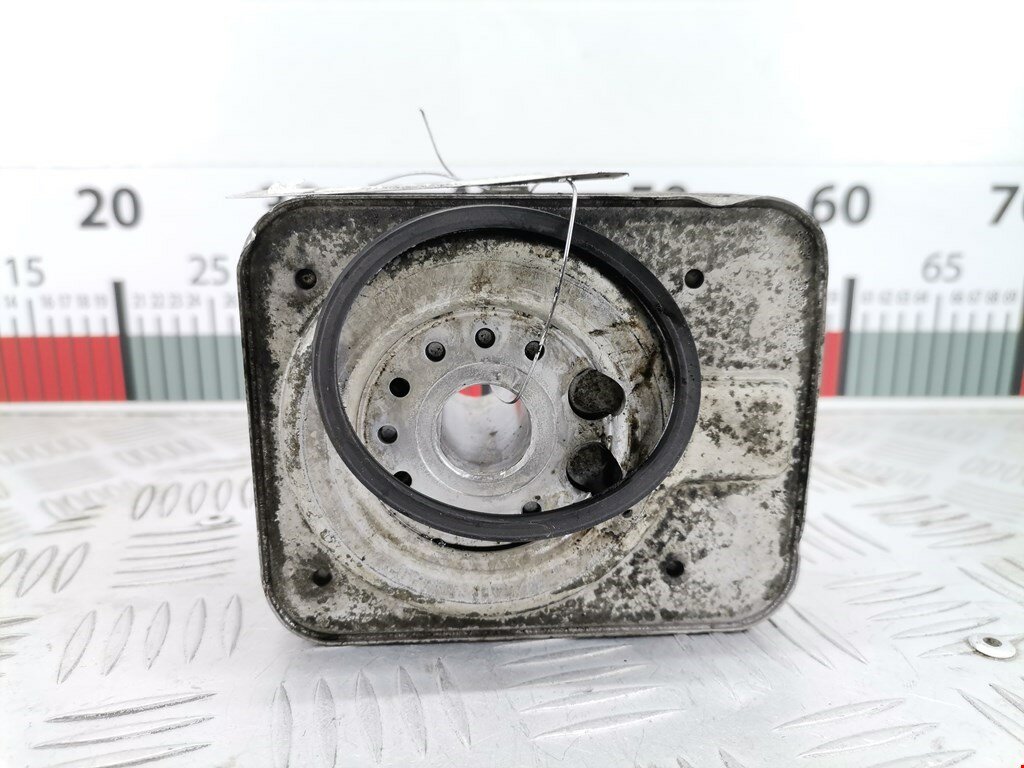 Теплообменник Volkswagen Golf 4 038117021E арт. 1926346
