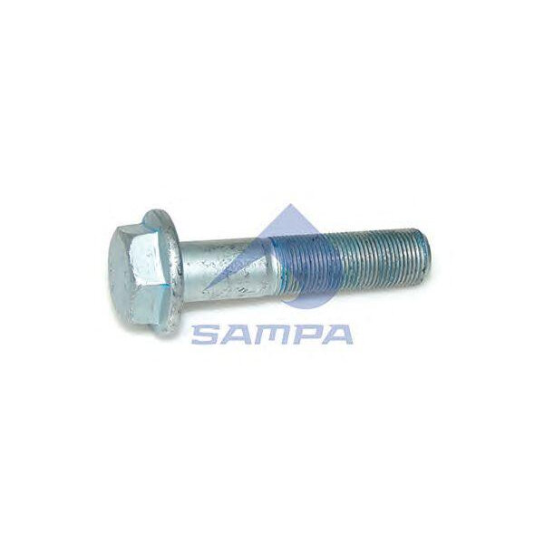 Болт крепежный стабилизатора для автомобиля, SAMPA 102.523 (1 шт.)