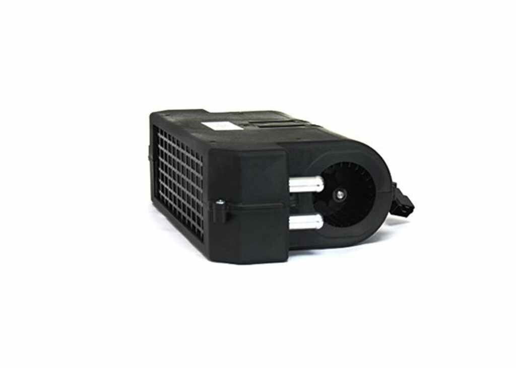 Отопитель салона дополнительный ПАЗ 12V (аналог ZENITH-8000), ОСА-7000.12.16, авторад