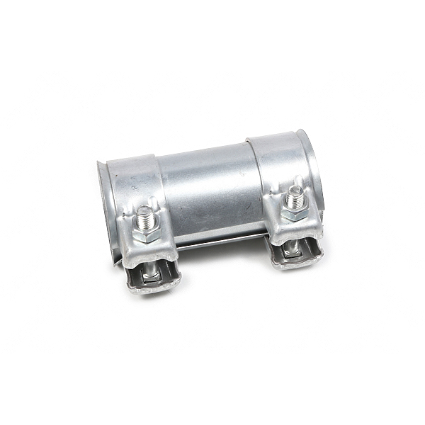 STELLOX 75-50012-SX (7550012_SX) двойной хомут глушителя d54 l125 универсальный\