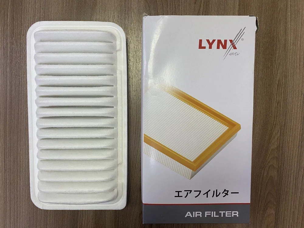 Фильтр воздушный (производитель Япония)Lifan Solano Solano NEW Solano 2 Cebrium Лифан Солано Солано НЬЮ Солано 2 Цебриум