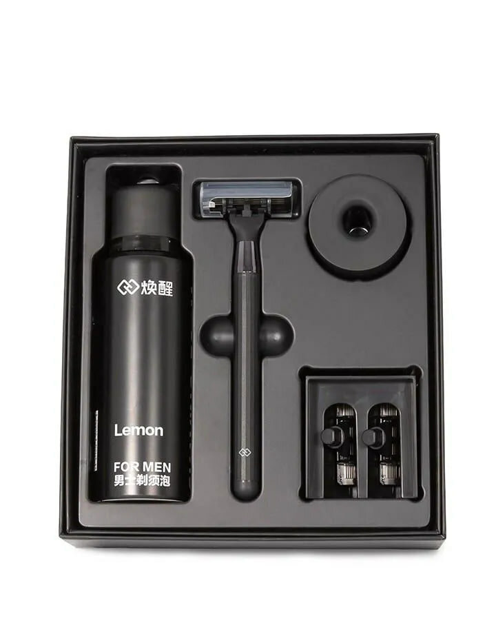 Набор для бритья (Oxan)