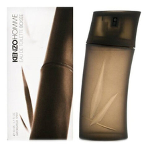 Kenzo Pour Homme Boisee (Woody) туалетная вода 50мл