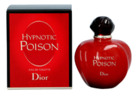 Christian Dior Poison Hypnotic туалетная вода 100мл