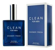 Clean Shower Fresh for Men туалетная вода 100мл
