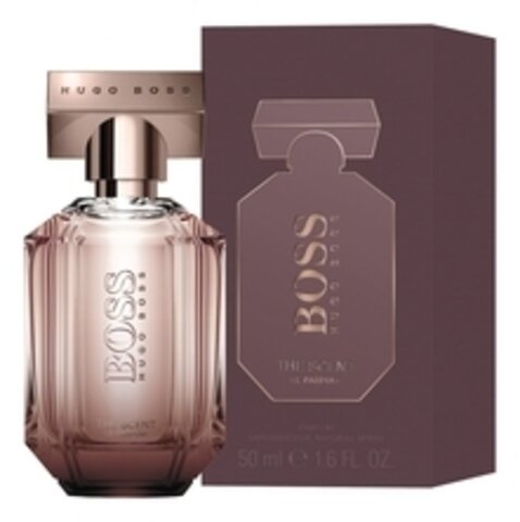 Hugo Boss The Scent Le Parfum For Her духи 50мл